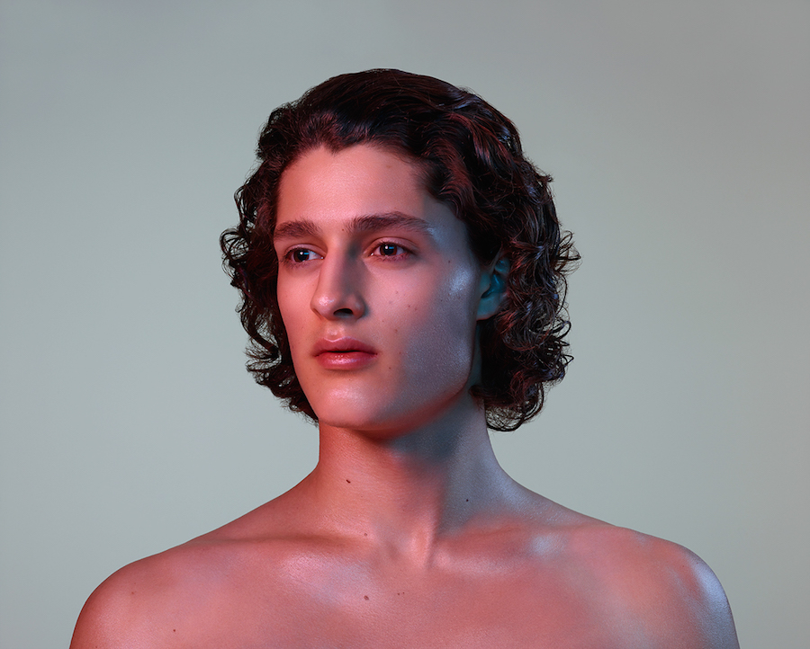 Physiognomic Study of All Skin Tones – Fubiz Media