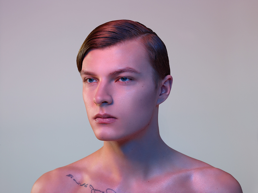 Physiognomic Study of All Skin Tones – Fubiz Media