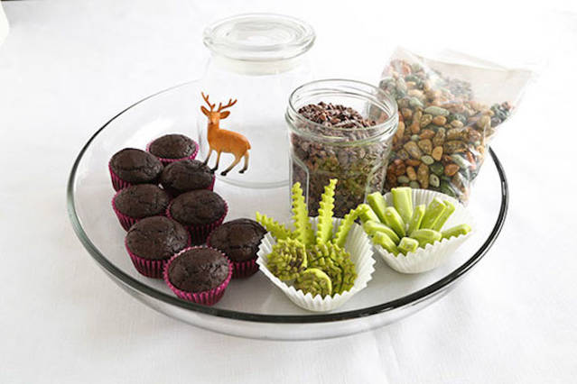 Beautiful Edible Terrariums – Fubiz Media