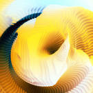 Visual Experiments in Color and Repetition – Fubiz Media