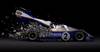 Disintegrating Cars Photography – Fubiz Media