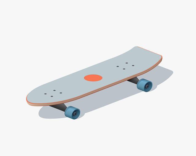 Funny Colorful Illustrations by Facultative Works – Fubiz Media