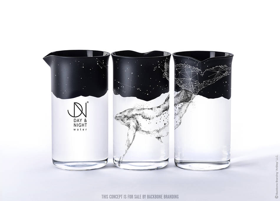 Inventive Constellations and Animals Packaging – Fubiz Media