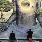 Realistic Giant Mural in Puerto Rico – Fubiz Media