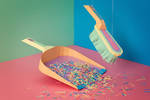 Amazing Paper Spring Cleaning Collection – Fubiz Media