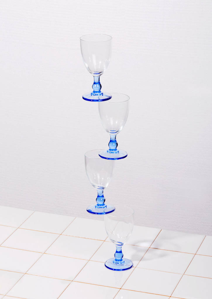 Balance & Stability Photo Exploration – Fubiz Media