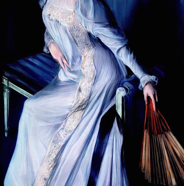 Classical Paintings Reimagined Through Instagram – Fubiz Media