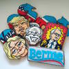 Amazing Pop Culture-Inspired Cookies – Fubiz Media