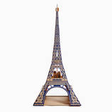 Cardboard Landmarks Cat Houses – Fubiz Media