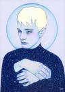 Hypnotic Aliens Pencil Illustrations – Fubiz Media