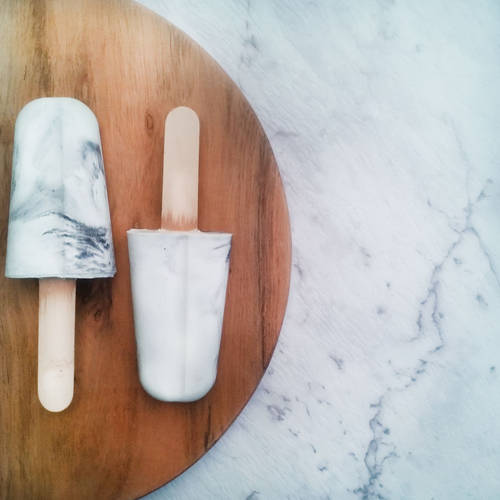 Concrete Ice Cream – Fubiz Media