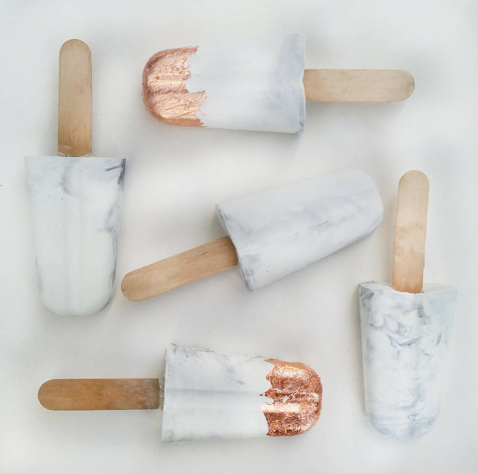 Concrete Ice Cream – Fubiz Media