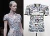 Incredible Traditional Chinese Ceramic Clothes – Fubiz Media