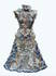 Incredible Traditional Chinese Ceramic Clothes – Fubiz Media