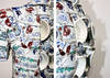 Incredible Traditional Chinese Ceramic Clothes – Fubiz Media