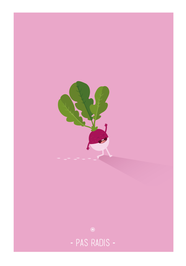 Ingenious French Puns with Images – Fubiz Media