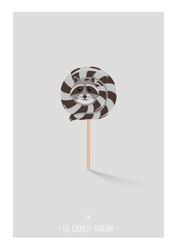 Ingenious French Puns with Images – Fubiz Media