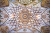 The Beauty of Iranian Ceilings – Fubiz Media