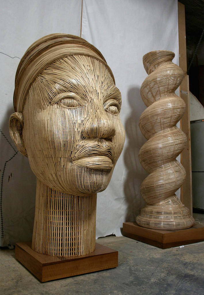 Renaissance Sculptures Monumental Replicas – Fubiz Media