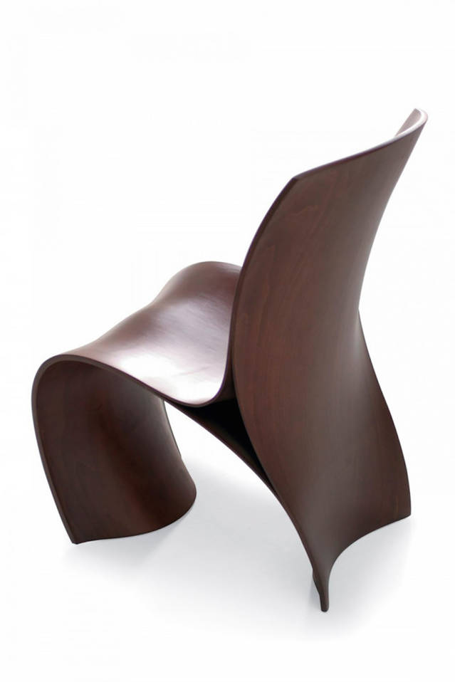 Furniture Design by Ron Arad – Fubiz Media