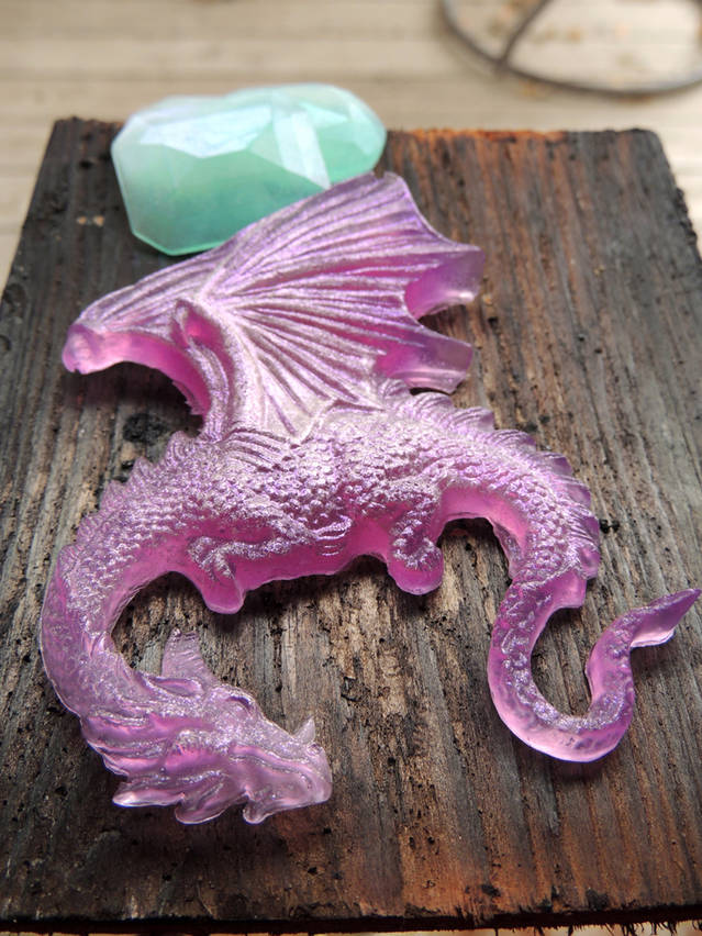 Handmade Soap Art Collection – Fubiz Media