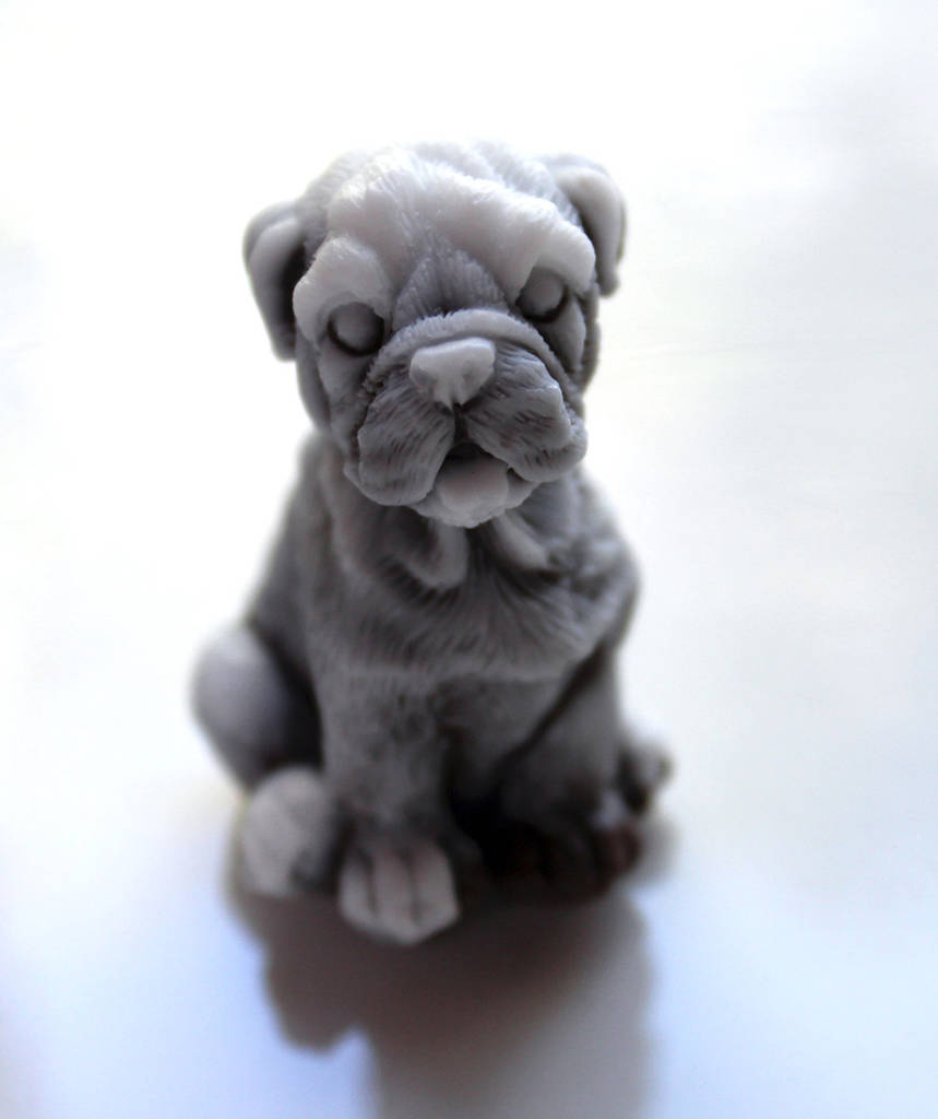 Handmade Soap Art Collection – Fubiz Media