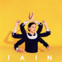 Surreal Artworks for Jain Album Cover – Fubiz Media