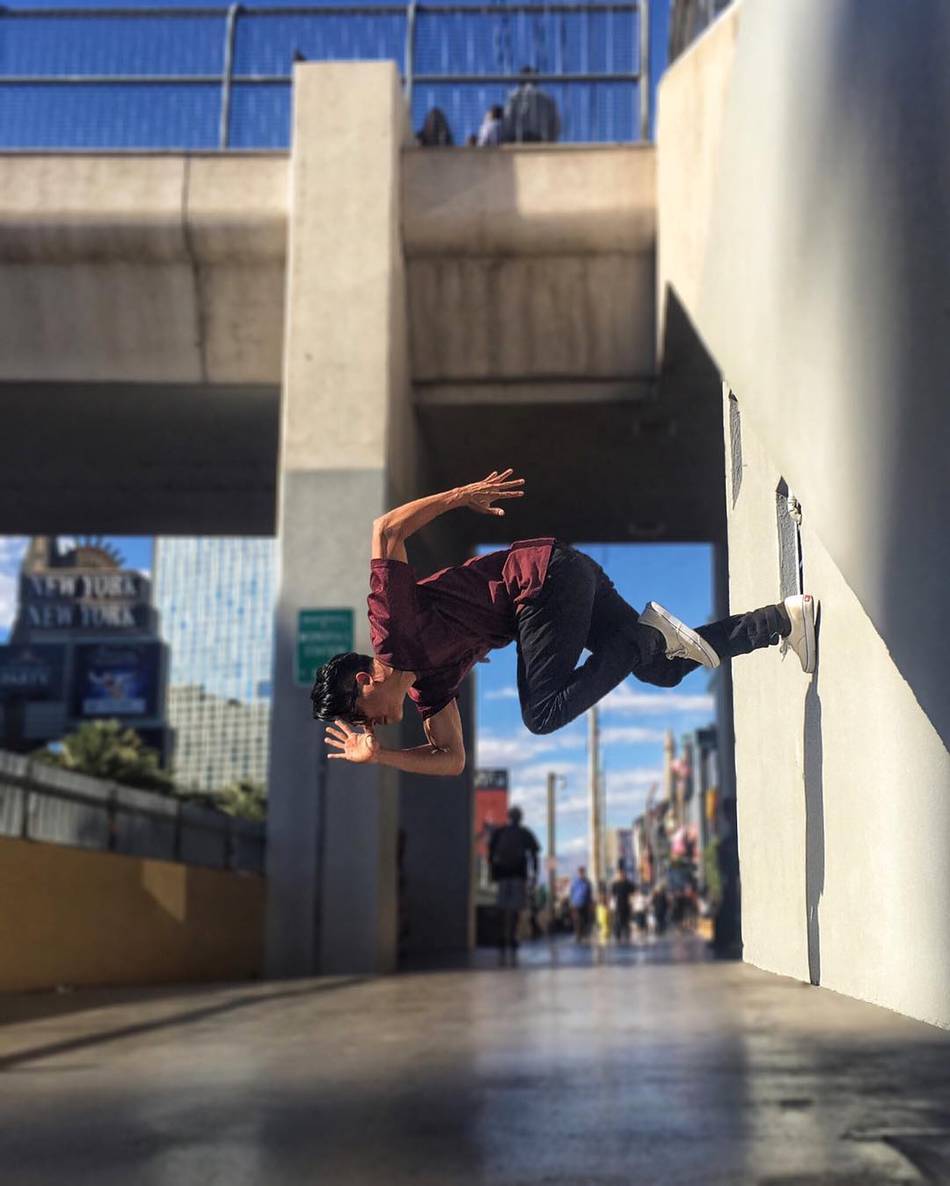 Freezing Self Timed Shots – Fubiz Media