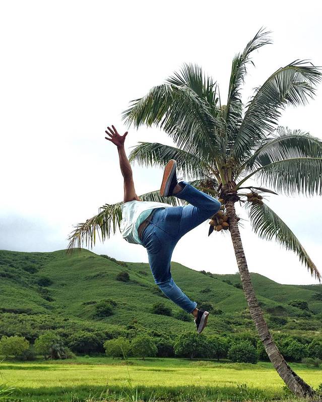 Freezing Self Timed Shots – Fubiz Media