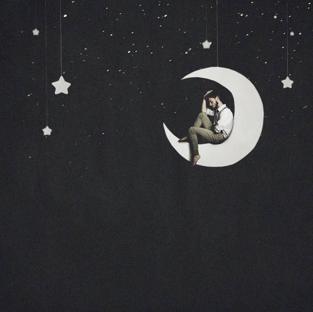 The Fantastical Self-Portraits of Kent MacDonald – Fubiz Media