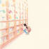 Nice Illustrations of Daily Life Scenes – Fubiz Media