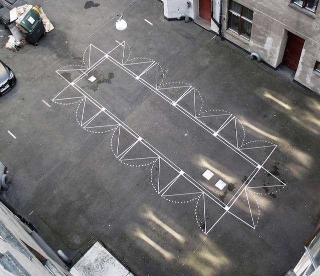 Real Scale Architecture Drawings – Fubiz Media