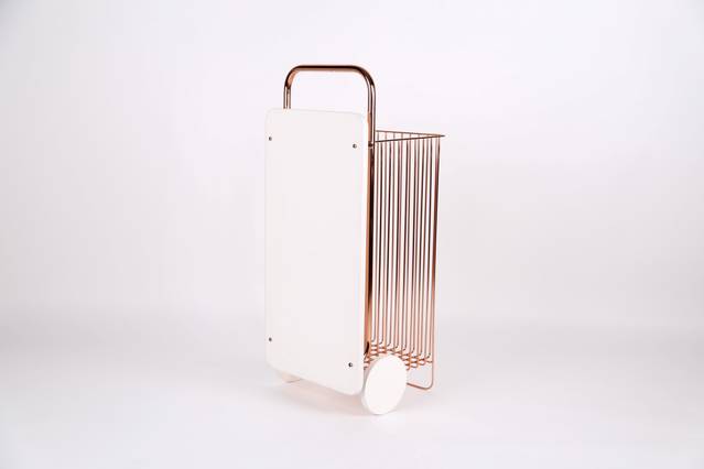 The Travel Table – Fubiz Media