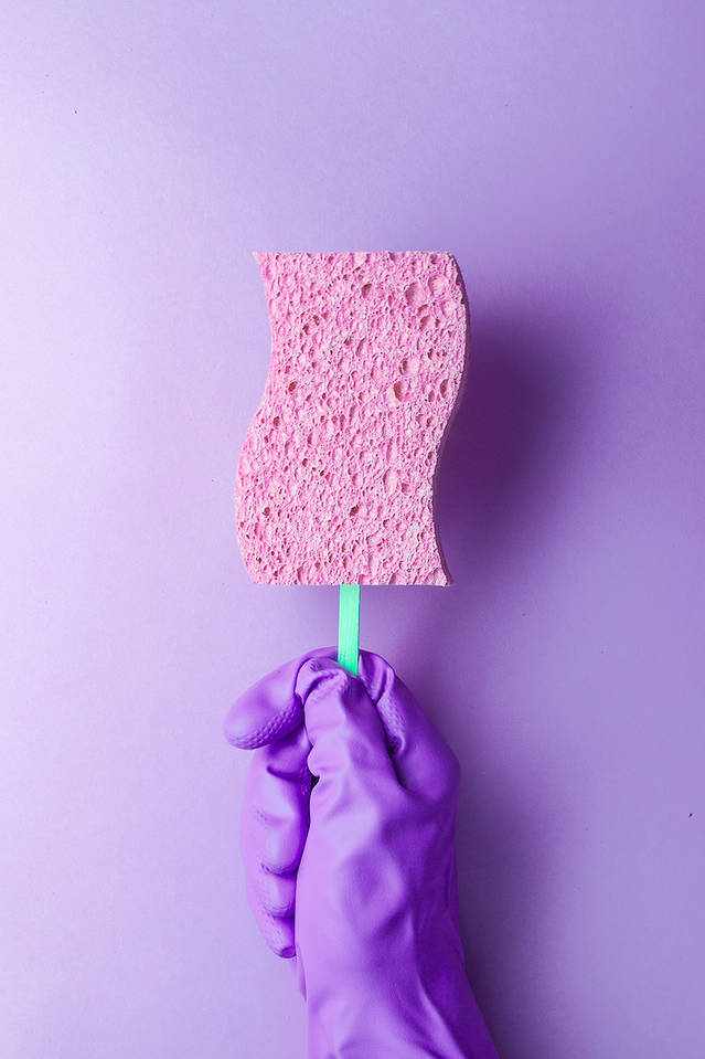 Amazing Cleaning Design Set – Fubiz Media