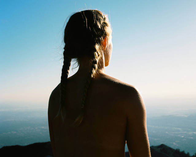 Daydreaming & Freedom Sunny Photography – Fubiz Media