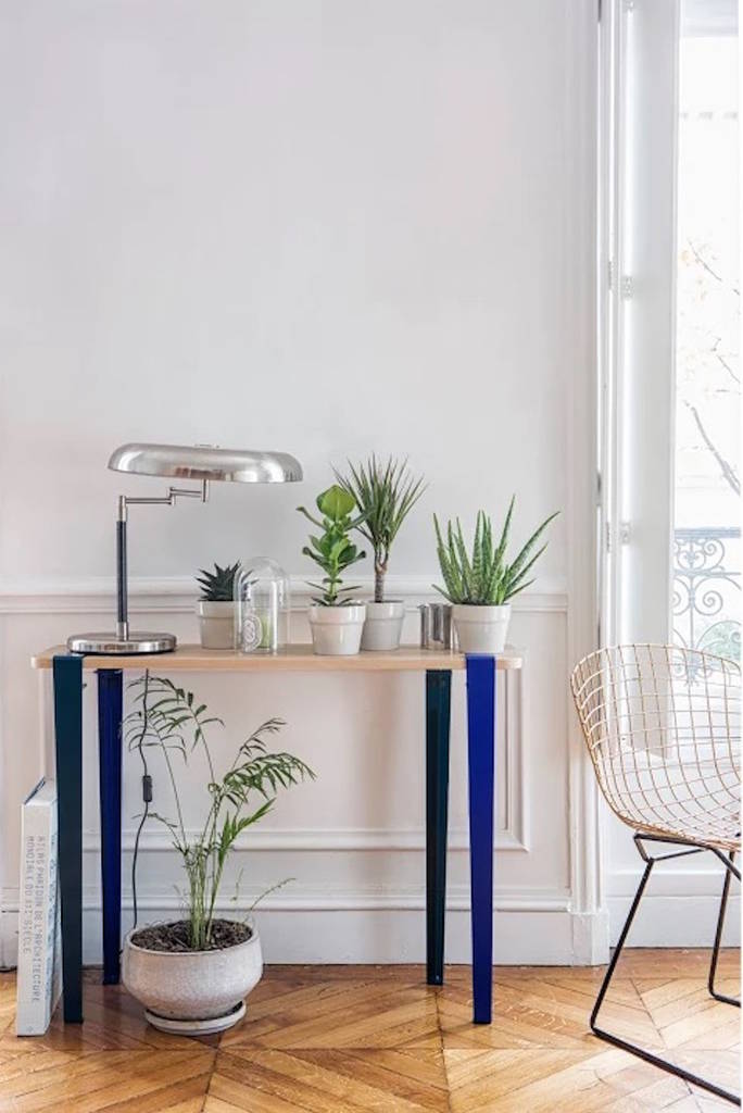 Elegant & Modern Modular Table Legs – Fubiz Media