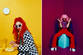 Hyper Colored & Eccentric Scenes – Fubiz Media