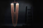 Precious & Delicate Pendant Lighting Design – Fubiz Media