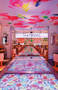 Starck’s Natsuki Restaurant Redesigned in a Japanese Pop Culture Style ...
