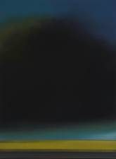 Hazy Lost Horizons Paintings by Christopher Saunders – Fubiz Media