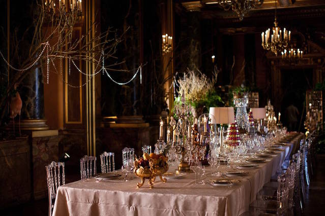 The Ritz Reopening in Paris – Fubiz Media