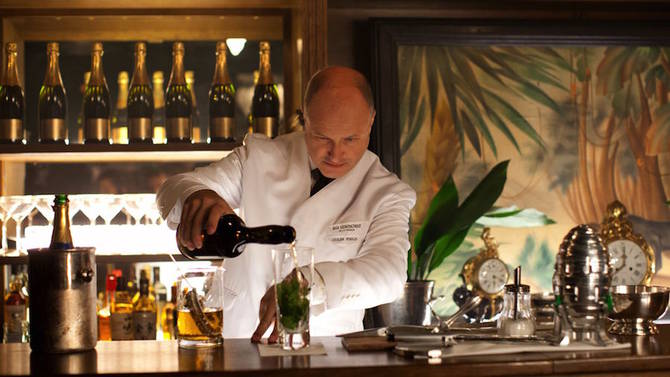 The Ritz Reopening in Paris – Fubiz Media