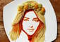 Accurate Portraits Created with Pasta – Fubiz Media
