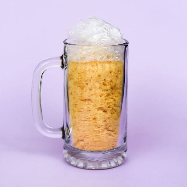 Funny Fake Food Made with Everyday Items – Fubiz Media