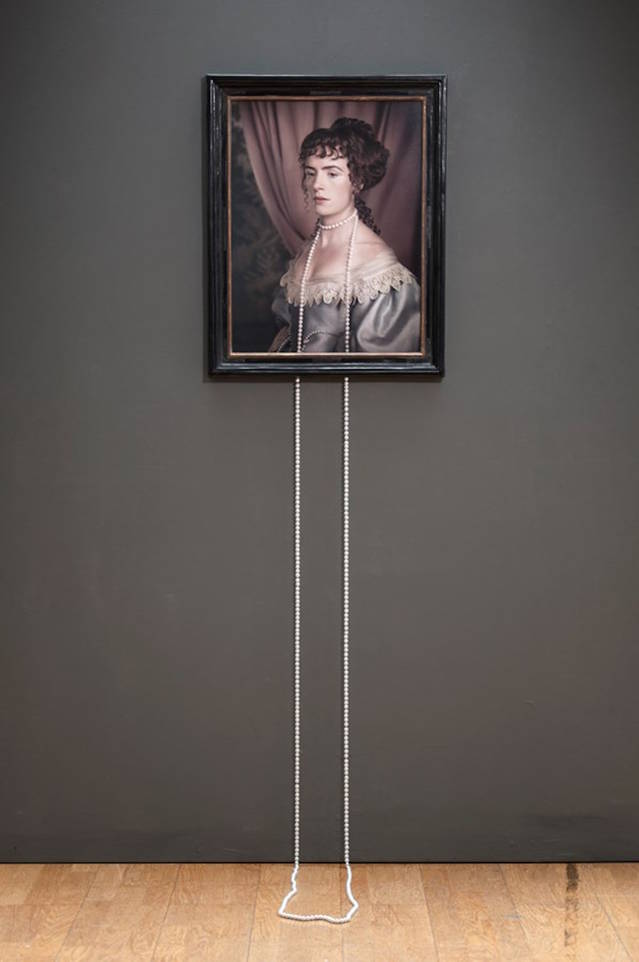 Melancolic Pearls shot by Maisie Broadhead – Fubiz Media