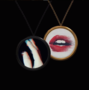 Revolutionary Customizable Digital Necklace – Fubiz Media