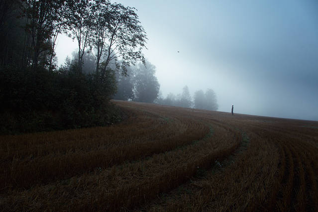 Soothing Pictures of Silent Natural Landscapes – Fubiz Media