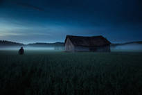 Soothing Pictures of Silent Natural Landscapes – Fubiz Media