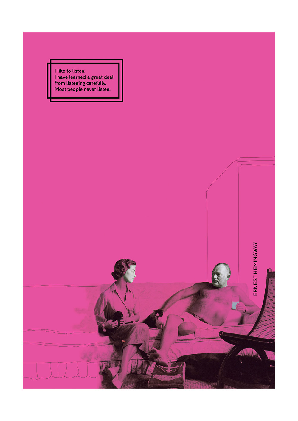Authorsphilosophy5 Fubiz Media Authorsphilosophy5 Fubiz Media