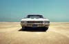 Californian Beautiful Cars – Fubiz Media